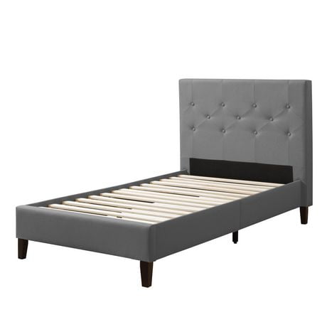 Click here for Corliving Nova Ridge Twin/Single Diamond Button-Tu... prices