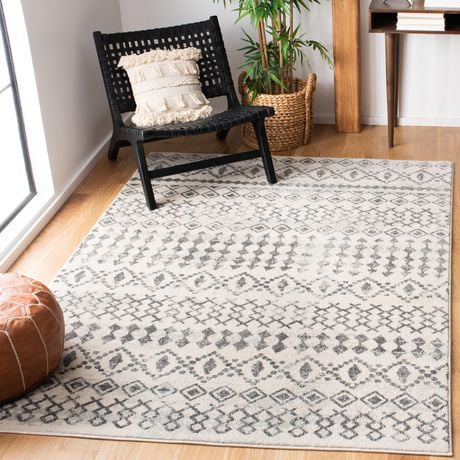 Click here for Safavieh Tulum Herbert Distressed Southwestern Are... prices