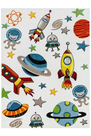 Click here for Kc Cubs Boy & Girl Modern Decor Area Rug And Carpe... prices