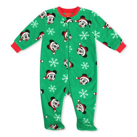 Disney Mickey Mouse Christmas Sleeper - Walmart.ca
