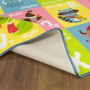 KC Cubs Playtime Collection ABC Alphabet, Seasons, Months and Days of ...