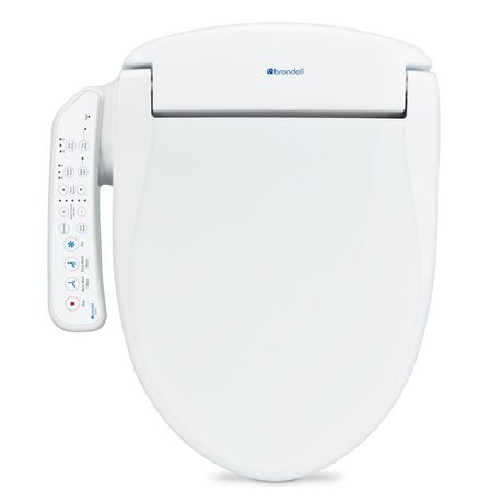 Click here for Brondell Swash Se400 Advanced Bidet Seat Elongated... prices