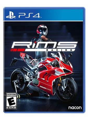 Click here for Maximum Games Rims Racing (Ps4) prices