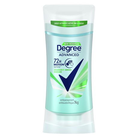 Click here for Degree For Women Degree Women Endure Antiperspiran... prices