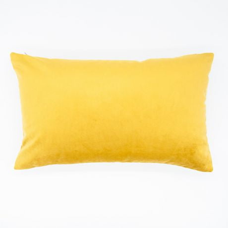 Musone Navy Lumbar Cushion - Walmart.ca