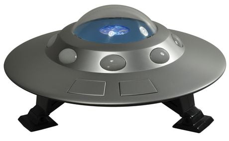 Cloud B Cosmic UFO™ Nightlight - Walmart.ca