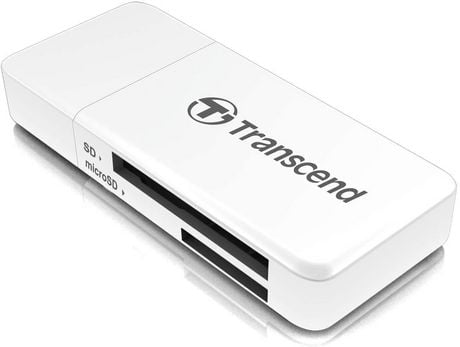 Click here for Transcend Usb 3.0 Sdhc / Sdxc / Microsdhc / Sdxc C... prices