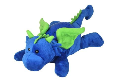 UPC 059366913851 - Cloud B Cloud B Twilight Cuddle Buddies Dragon ...