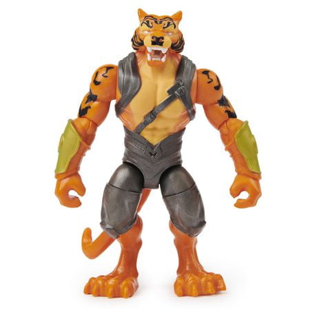 Click here for Batman 4-Inch Bronze Tiger Action Figure With 3 My... prices