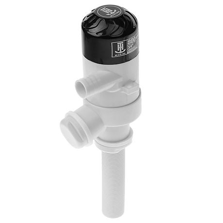 Click here for Bd Marine Blue Dog Marine 800 Gph Thru-Hull Livewe... prices