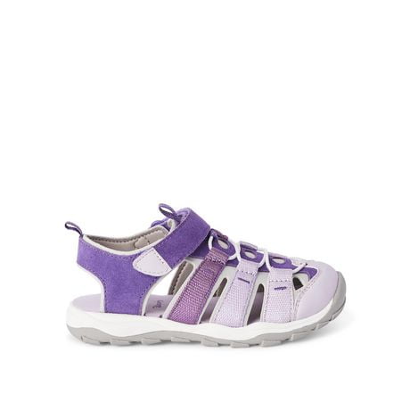George Girls' Quinn Sandals | Walmart Canada