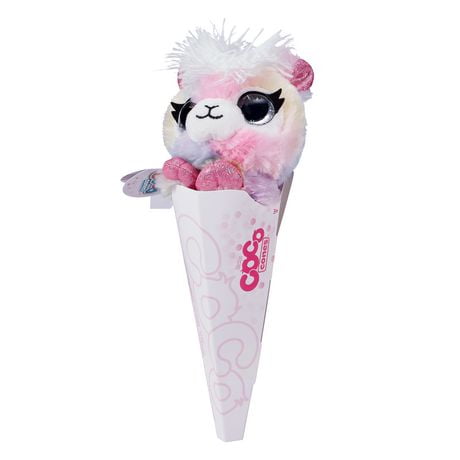 Coco Cones - Collectable Plush by Zuru | Walmart Canada