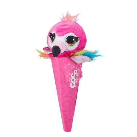 Coco Cones - Collectable Plush by Zuru | Walmart Canada