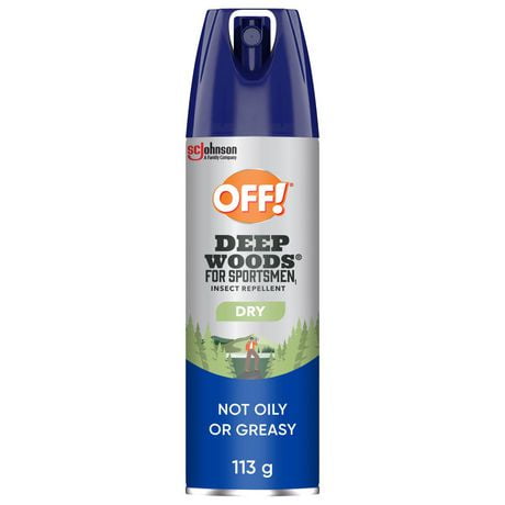 Click here for Off! Deep Woods Sportsmen Mosquito Insect Repellen... prices
