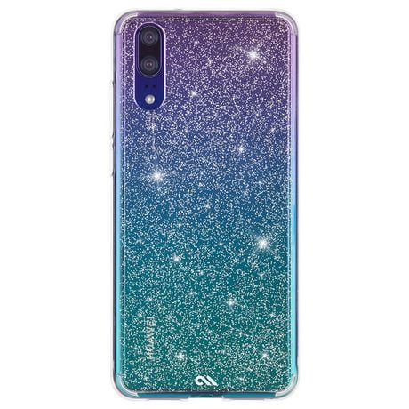 Click here for Casemate Case-Mate Sheer Crystal For Huawei P20 Cl... prices