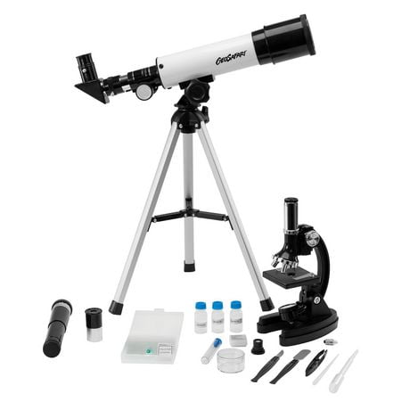 Click here for Educational Insights Geosafari Telescope & Microsc... prices