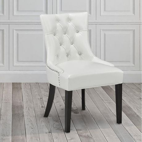 Click here for Home Gear Dining Chair White prices