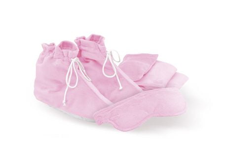 Conair Spa Set with Aromatherapy - Walmart.ca