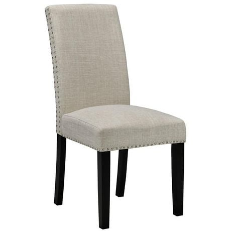 Click here for Home Gear Dining Chair Beige prices