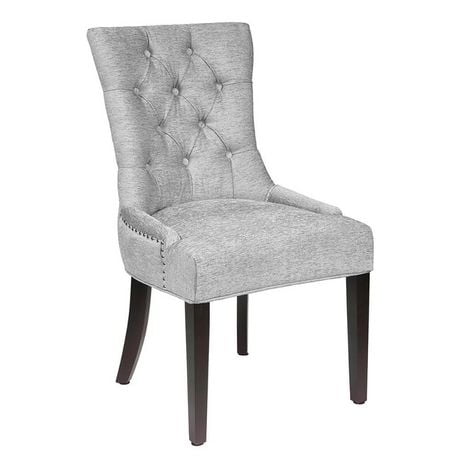 Click here for Home Gear Dining Chair Grey prices