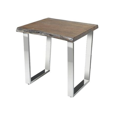 Home Gear Side Table | Walmart Canada