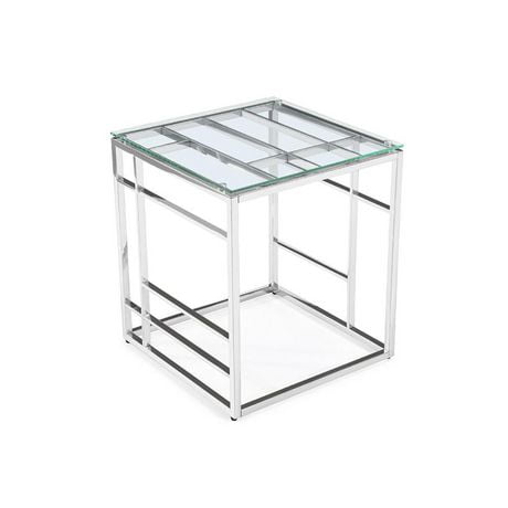 Home Gear End Table | Walmart Canada