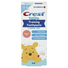 Crest Toothpaste | Walmart.ca