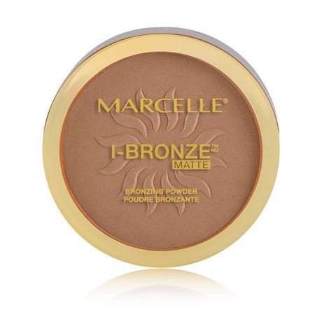 I-Bronze Bronzing Powder -Bronze - Light | Walmart Canada
