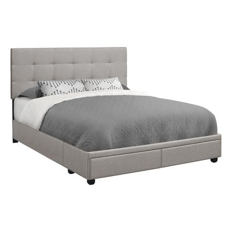 Queen Platform Beds | Walmart Canada