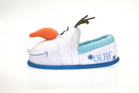 Disney's Frozen Aline Slipper for Boys | Walmart Canada