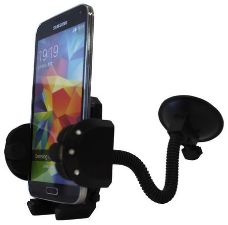 Click here for Exian Car Mount Holder With Spring Arm  3 Function... prices