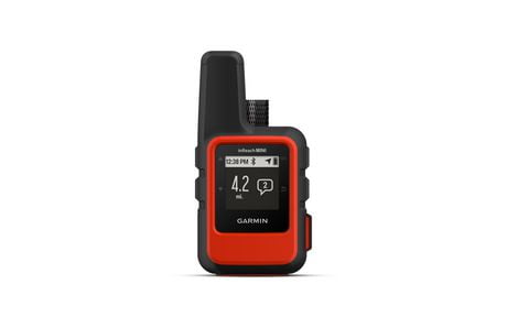 Click here for Garmin Inreach Mini Rugged Handheld Satellite Gps... prices