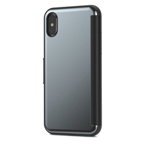Click here for Moshi Stealthcover Case For Iphone X Dark Gray prices