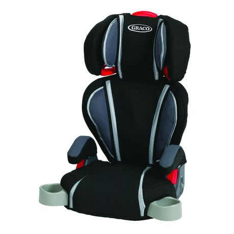 Graco High Back TurboBooster - Castle - Walmart.ca