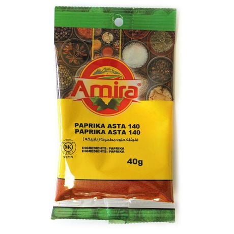 Amira Paprika Asta 140 | Walmart Canada