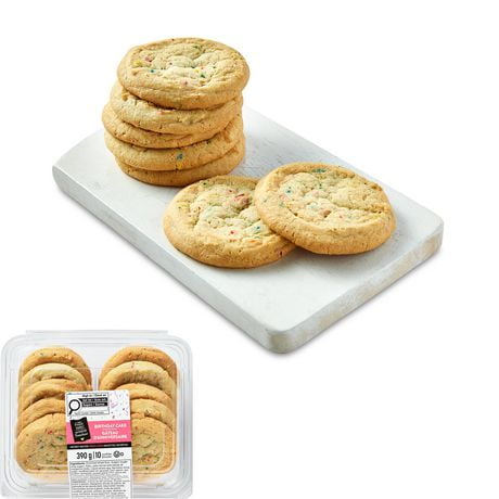 Order Bakery Cookies Online in Canada at Low Prices - Walmart.ca