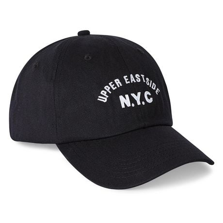 Time and Tru Women's Baseball Cap | Walmart Canada