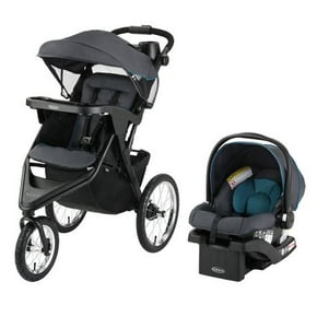 Graco Travel Systems (3 in 1 Strollers) | Walmart.ca