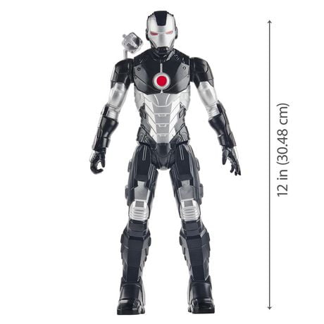 Click here for Hasbro Marvel Avengers Titan Hero Series Blast Gea... prices
