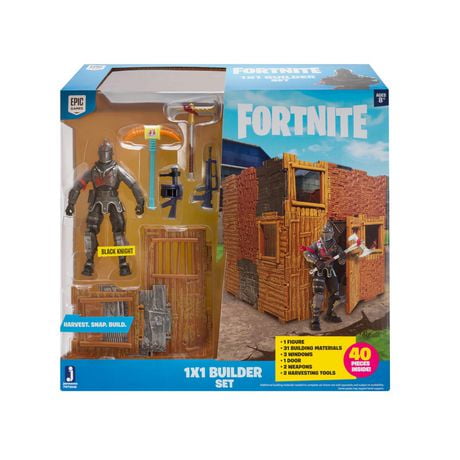 Fortnite 1x1 Builder Set - Walmart.ca