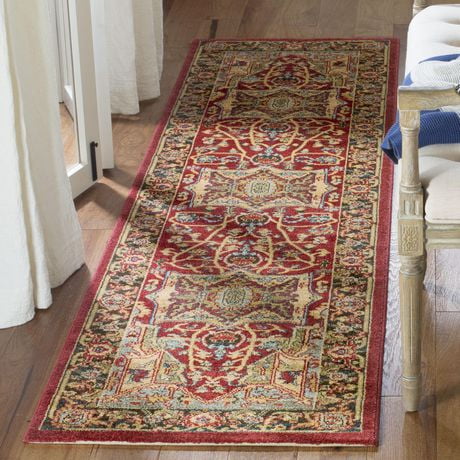 Click here for Safavieh Mahal Trecia Traditional Area Rug Natural... prices
