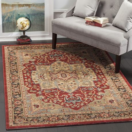 Click here for Safavieh Mahal Trecia Traditional Area Rug Natural... prices