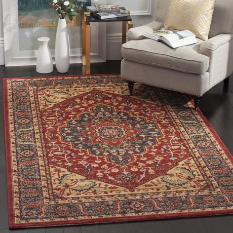Click here for Safavieh Mahal Caelestinus Traditional Area Rug Na... prices
