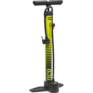 Bell AirStrike Frame Pump, 100 PSI - Walmart.ca