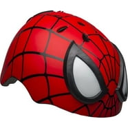 Marvel Spider-Man 18-inch Steel Kids BMX-Style Bike - Walmart.ca