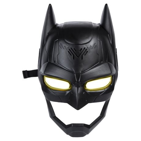 Click here for Batman  Voice Changing Mask With Over 15 Sounds  F... prices