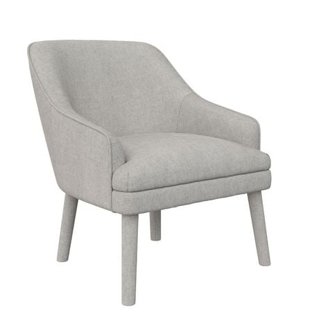 Click here for Dorel Mr. Kate Effie Upholstered Accent Chair Ligh... prices