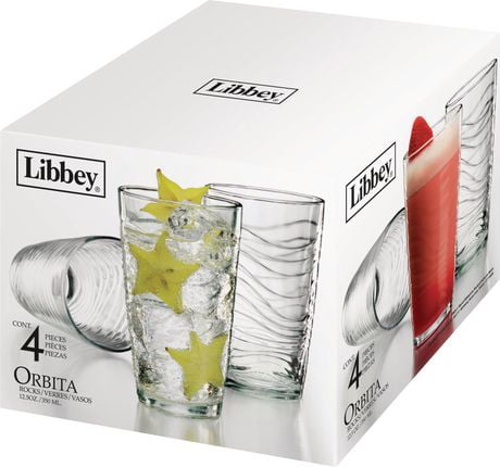 Orbita Cooler Glass | Walmart Canada