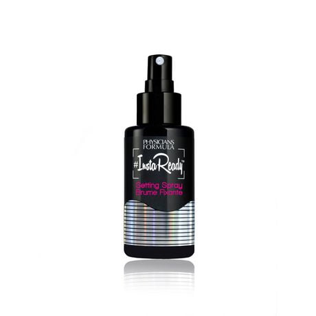 Physicians Formula #InstaReady Setting Spray | Walmart Canada