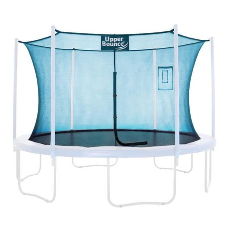 Click here for Upper Bounce Trampoline Safety Enclosure Replaceme... prices